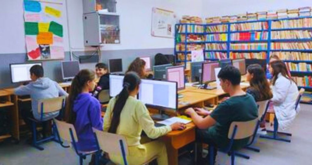 Bune practici PNRAS – Ministerul Educației | Planul Național de ...